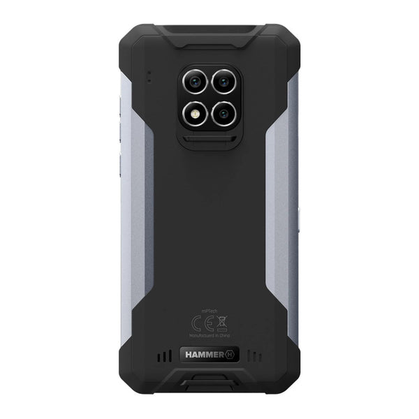 HAMMER Construction - Clove Technology