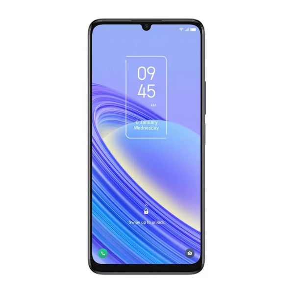 TCL 40 SE - Clove Technology