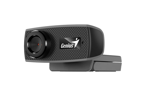 Genius Computer Technology FaceCam 1000X - 1 MP 1280 x 720 pixels USB - Clove Technology