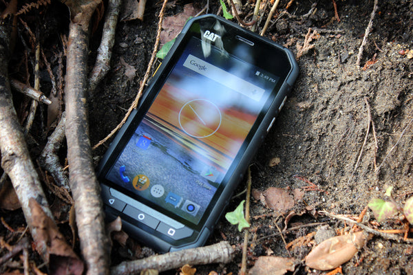 CAT S30 Review - Clove Technology