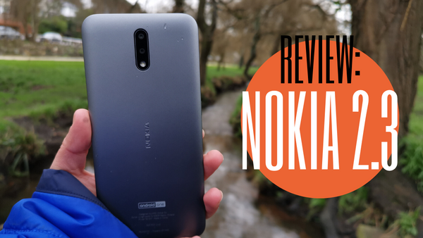 Nokia 2.3 Review: Budget but Brilliant! - Clove Technology
