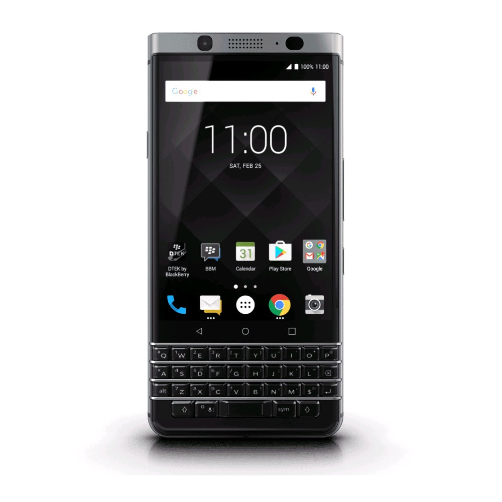 BlackBerry KEYone Phone Accessories - Clove Technology