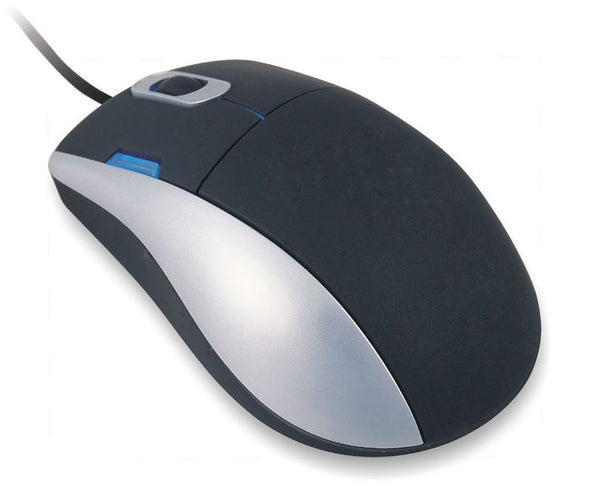 Urban Factory Desktop Silk Mouse - Clove Technology