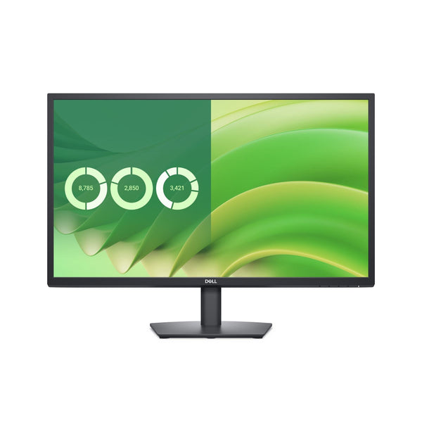 DELL E Series E2725H - 68.6 cm (27") - 1920 x 1080 pixels FHD LED Moni ...