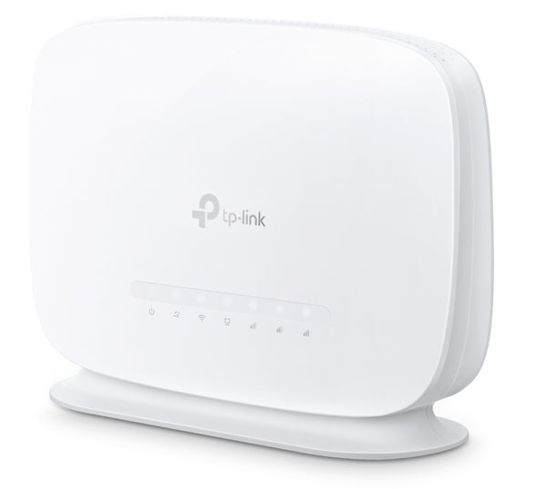 TP-Link Archer AC1200 - Gigabit Ethernet Dual-band (2.4 GHz / 5 GHz) W ...