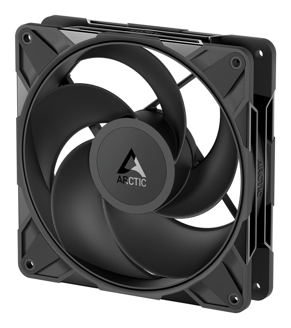 ARCTIC Freezer P14 Pro Reverse - 140 mm A-RGB PWM Fan with Cable Split ...