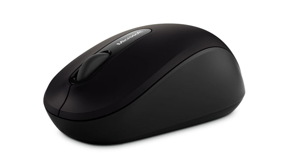 Microsoft Bluetooth Mobile 3600 mouse Ambidextrous BlueTrack 1000 DPI ...