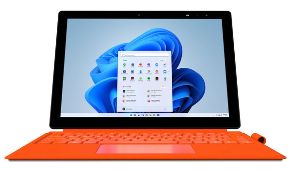 GeoPad 220 Hybrid (2-in-1) 12.1" - Touchscreen - Intel® Pentium® Silve ...