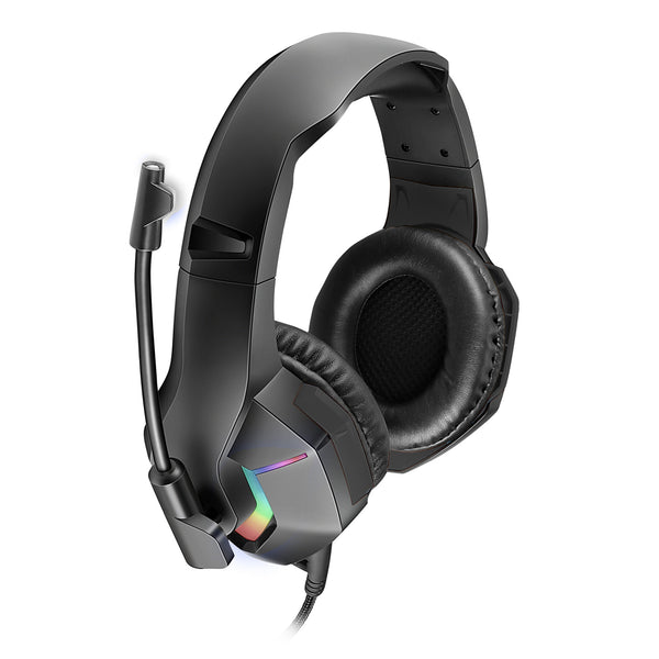 Varr Pro RGB Gaming - 3.5mm Wired Headset - Clove Technology
