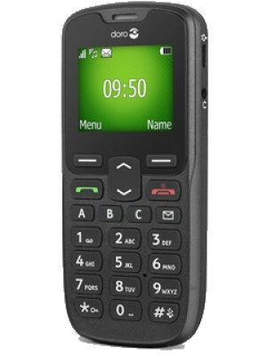 Doro PhoneEasy 506 - Clove Technology