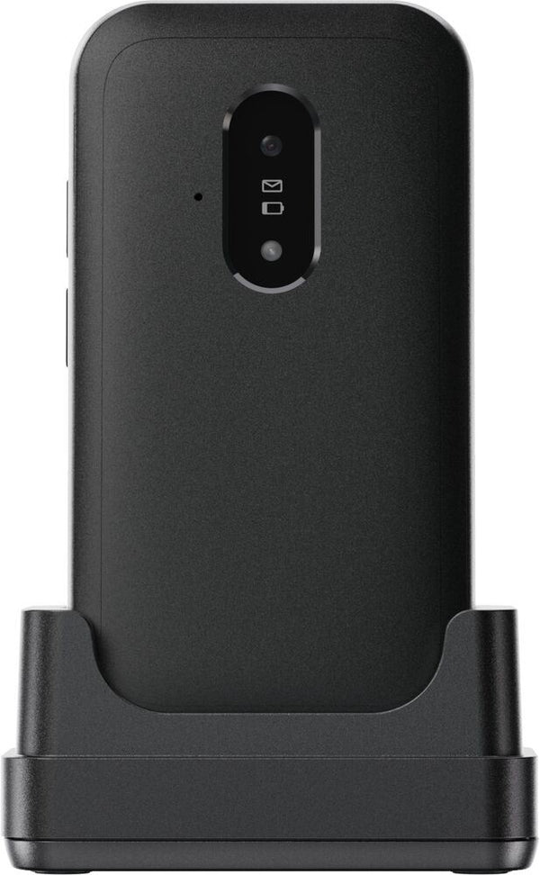 Doro Leva E22 - Black / White - Clove Technology