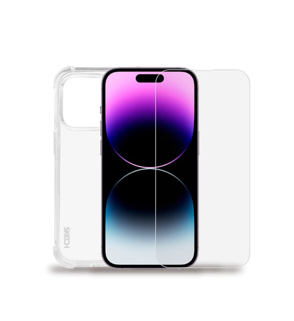 Skech Minute One Bundle for iPhone 14 Pro Max - Clove Technology