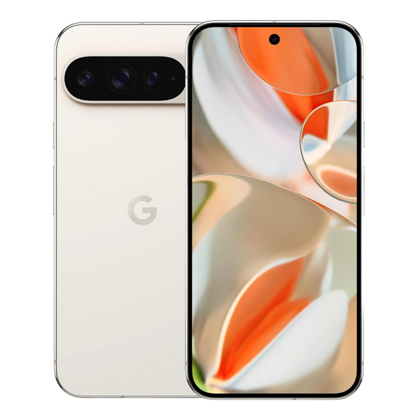 Google Pixel 9 Pro - Refurbished - Clove Technology