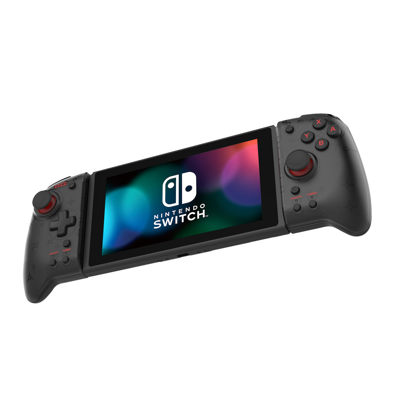 Hori split pad pro grip store