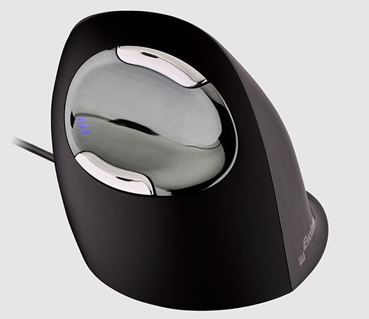 Evoluent VMDS mouse Right-hand USB Type-A Laser - Clove Technology