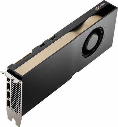 PNY - NVIDIA 12 GB GDDR6 RTX A2000 graphics card - Clove Technology