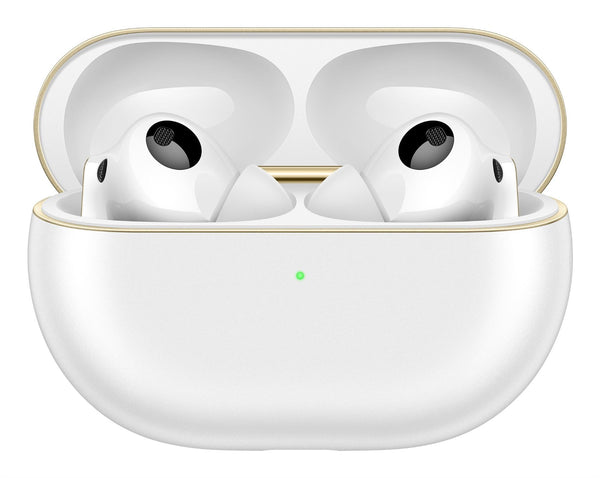 Huawei Freebuds Pro 4 Wired In-ear Music USB Type-C Bluetooth White ...
