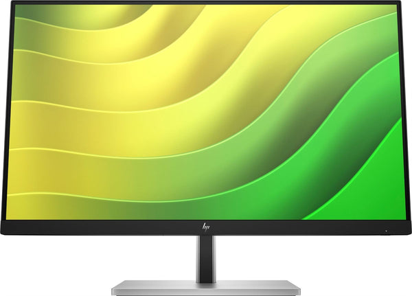 HP E24Q G5 - 60.5 cm (23.8") - 2560 x 1440 pixels QHD Monitor - Clove ...