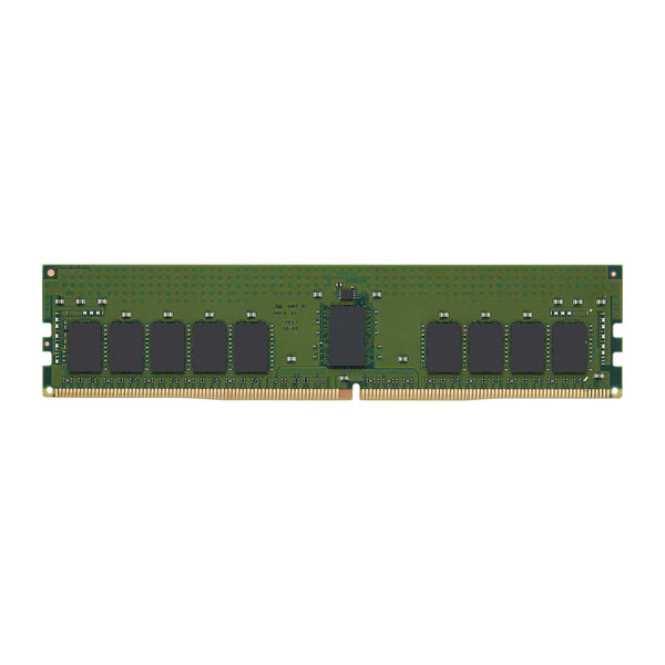 Kingston Technology KTD-PE432/32G - 32 GB 1 x 32 GB DDR4 3200 MHz ECC ...