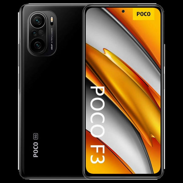 Xiaomi Poco F3 - Refurbished - Clove Technology