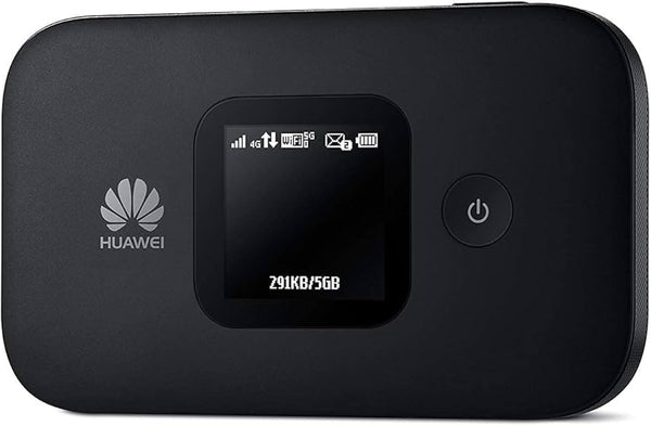 Huawei E5577-320 - Black - Open Box - Clove Technology