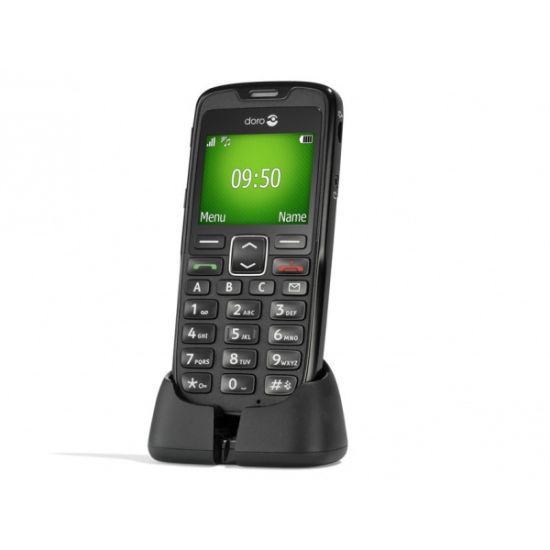 Doro PhoneEasy 510 - Open Box - Clove Technology