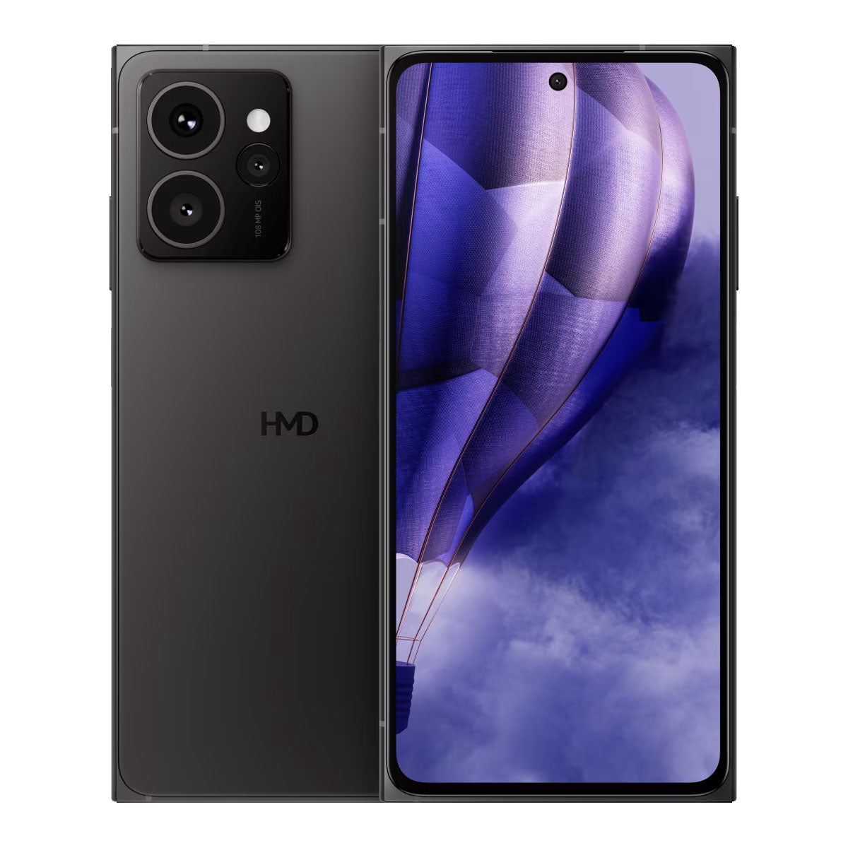 HMD Skyline - Clove Technology