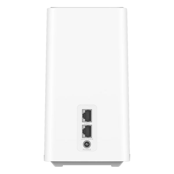 Huawei 5G CPE 5 - Multi-Gigabit Dual-Band (2.4GHz / 5GHz) Wi-Fi 6 Rout ...