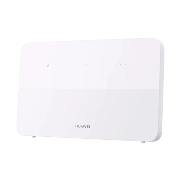 Huawei B636-336 - Gigabit Ethernet Dual Band (2.5 GHz / 5 GHz) WiFi 6 ...