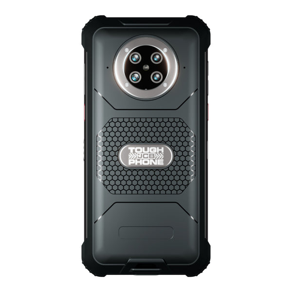 JCB Toughphone Max - Clove Technology