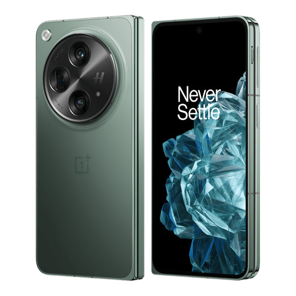 OnePlus Open - Clove Technology