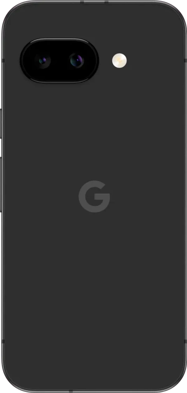 Google Pixel 9a (5G) - Clove Technology
