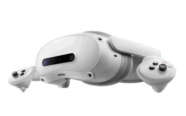 PICO 4 Ultra - Enterprise Edition - Clove Technology