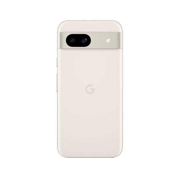 Google Pixel 8a - Clove Technology