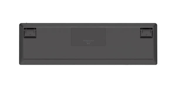 Logitech MX Mechanical - RF Wireless + Bluetooth RGB Mechanical Keyboa ...