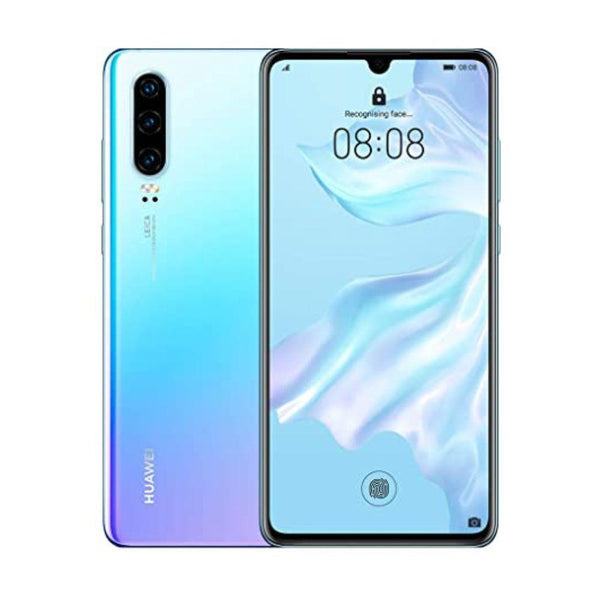 Huawei P30 - Refurbished - Clove Technology