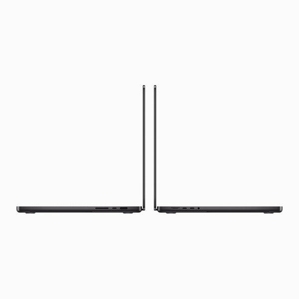 Apple MacBook Pro Laptop - 41.1 cm (16.2") - Apple M3 Max - 96 GB RAM ...