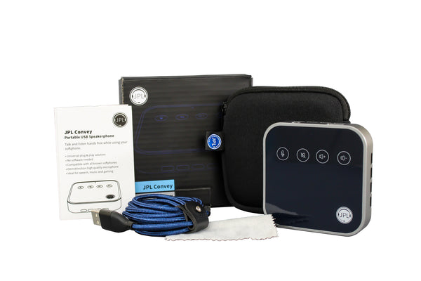 JPL Vision Mini+ & Convey Bundle - Clove Technology