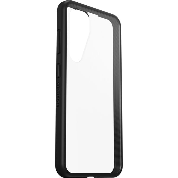 OtterBox React Series Case for Galaxy S24 in Black Crystal - Clove ...