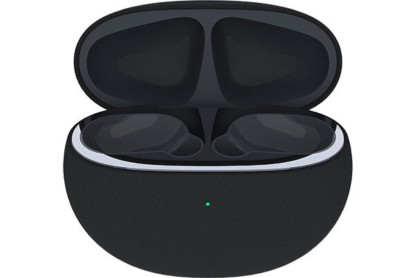 TCL MoveAudio S600 Headset Wireless In-ear Calls/Music Bluetooth Black ...