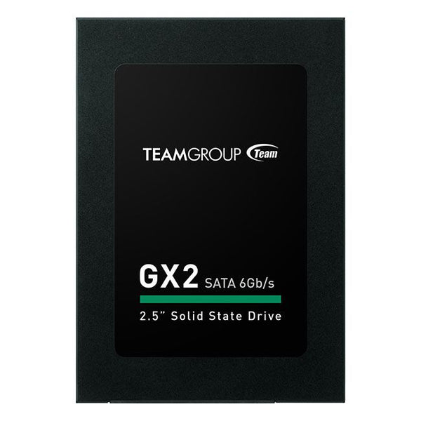 Team Group GX2 512GB Serial ATA III 2.5" - Clove Technology