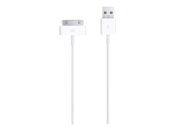 Apple 30-pin to USB Cable - Clove Technology