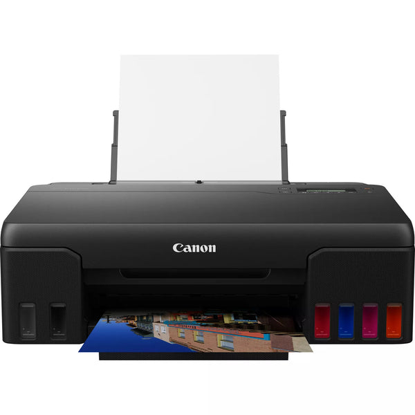 Canon PIXMA G550 - Wi-Fi Inkjet Photo Printer - Clove Technology