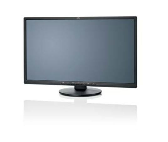 Fujitsu Displays E24-8 TS Pro computer monitor 60.5 cm (23.8") 1920 x ...