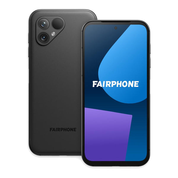 Fairphone SIM Free Phones - Unlocked - Clove Technology