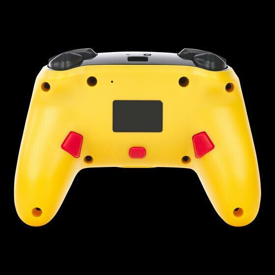 POWERA Enhanced Bluetooth Wireless Controller for Nintendo Switch - Fo ...