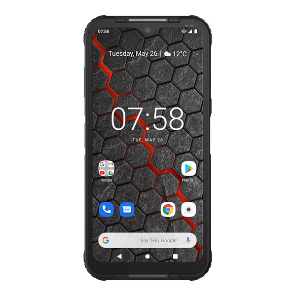 Rugged SIM Free Phones & Rugged Tablets - Unlocked - Clove Technology