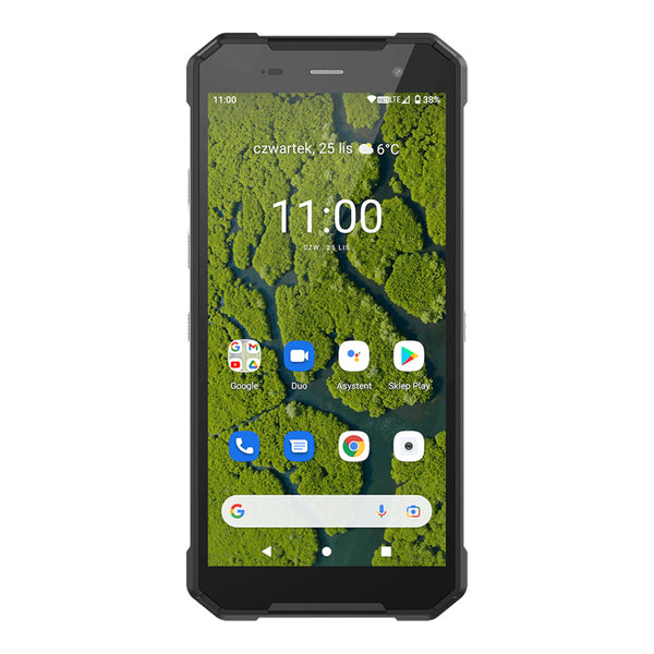 Hammer Explorer Plus Eco - Clove Technology