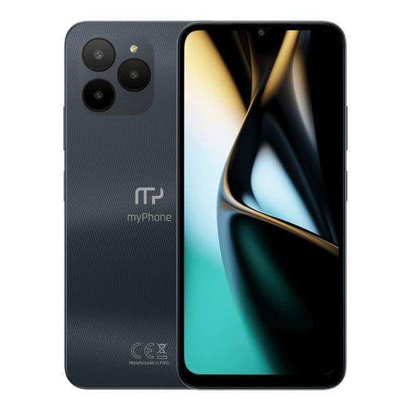 Smartphone - myPhone - Clove Technology