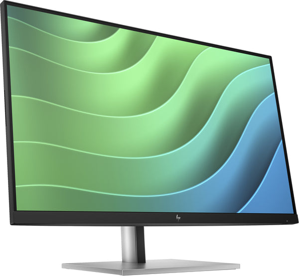 HP E-Series E27 G5 FHD PVC Free Monitor computer monitor 68.6 cm (27 ...